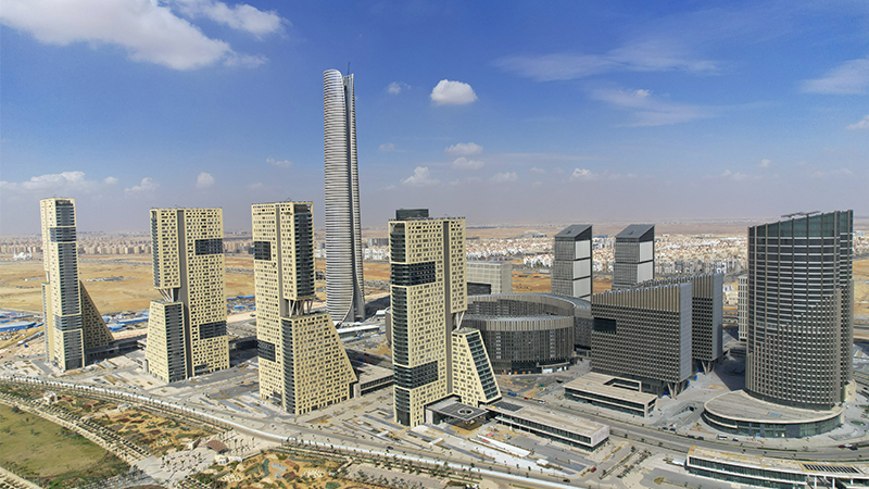 Krypton Egypt at Big 5 Construct Egypt 2025 | kryptonegypt